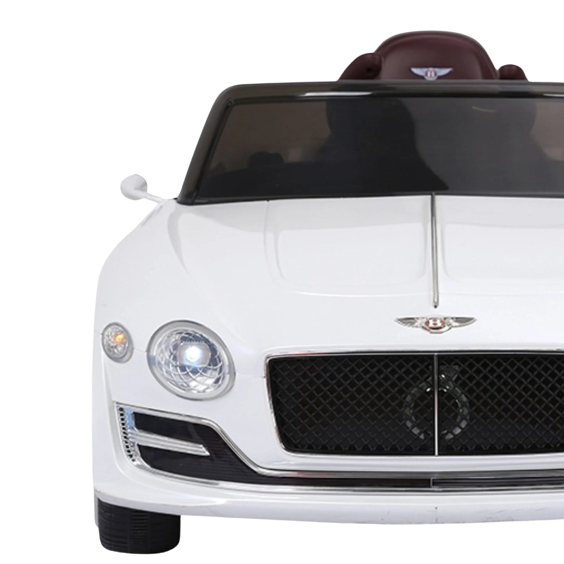 Bentley EXP 12 Speed 6e Ride-On Speed Car for Kids – BentleyTrike