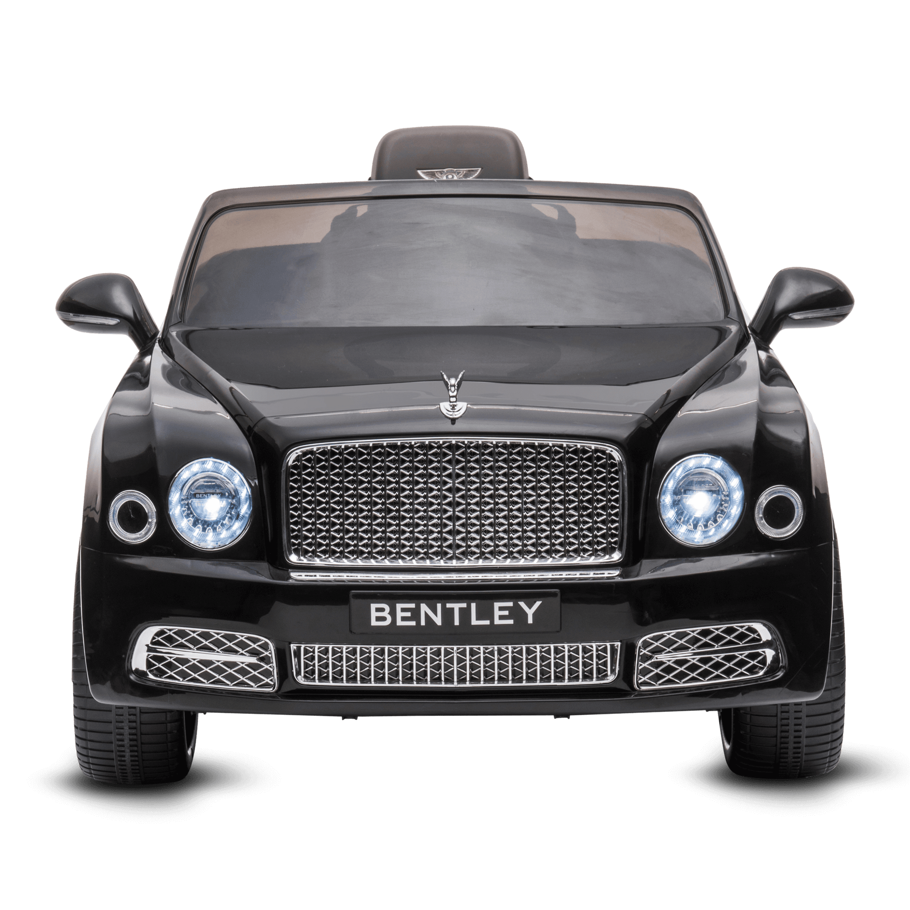 Bentley Mulsanne Electric Ride-On Car for Kids