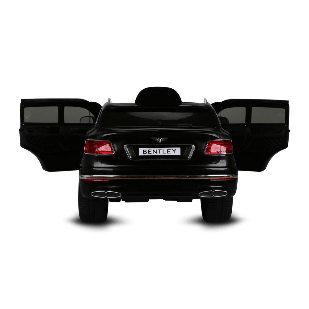 Bentley Bentayga Electric Ride-On Car for Kids