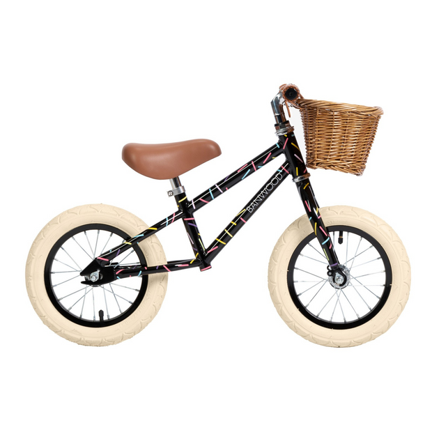 Banwood Balance Bikes – BentleyTrike