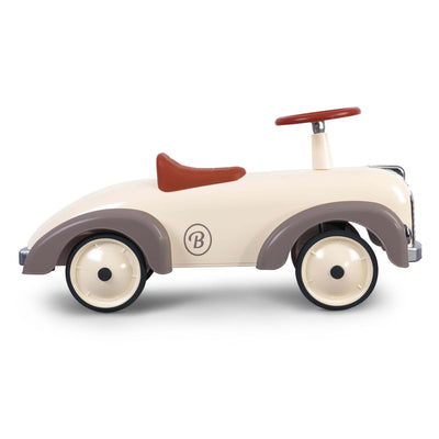 Ride-On Speedster