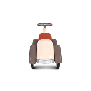 Ride-On Speedster