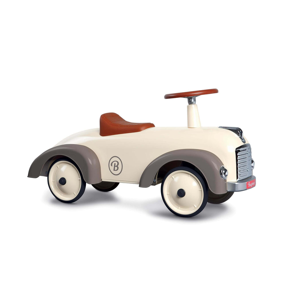 Ride-On Speedster